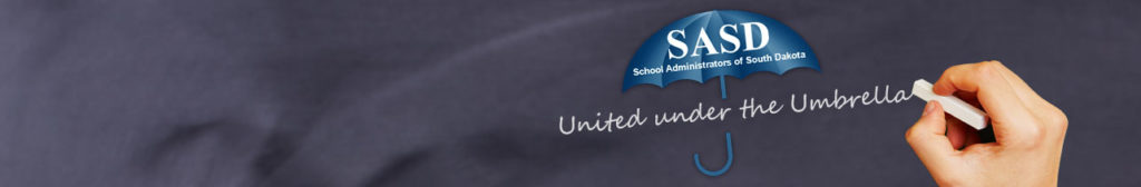 SDSSA - School Administrators of South Dakota